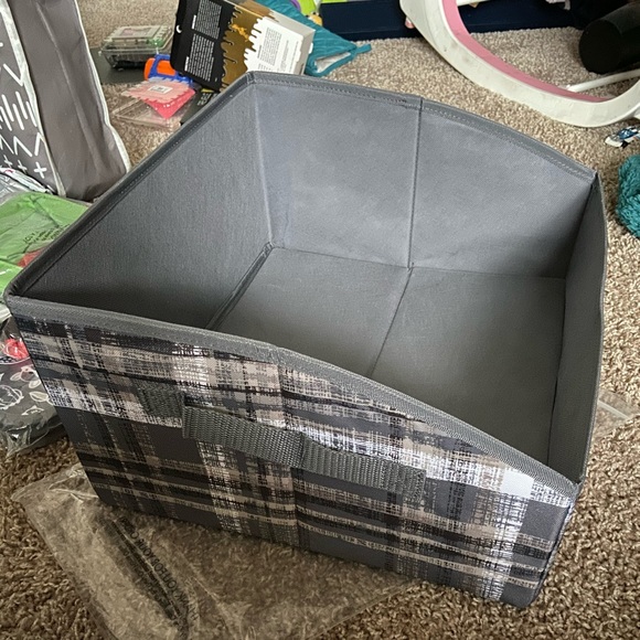 Bags | Thirty One Your Way Display Bin | Poshmark